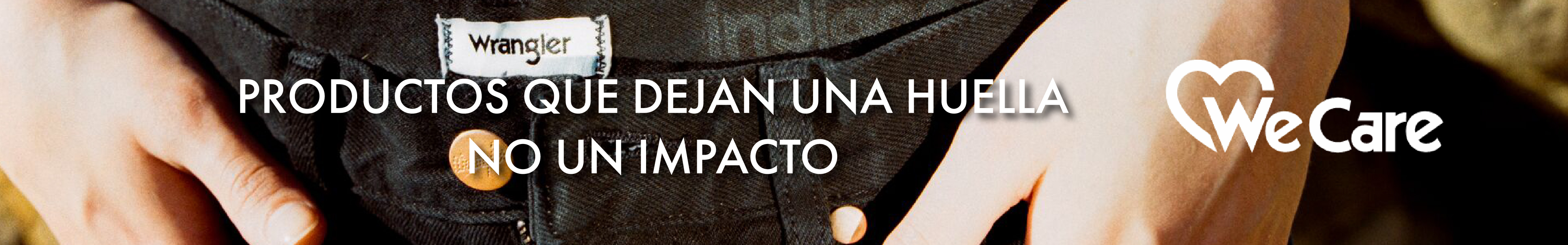 Jeans, Chaquetas Pantalones y Más | Wrangler Chile