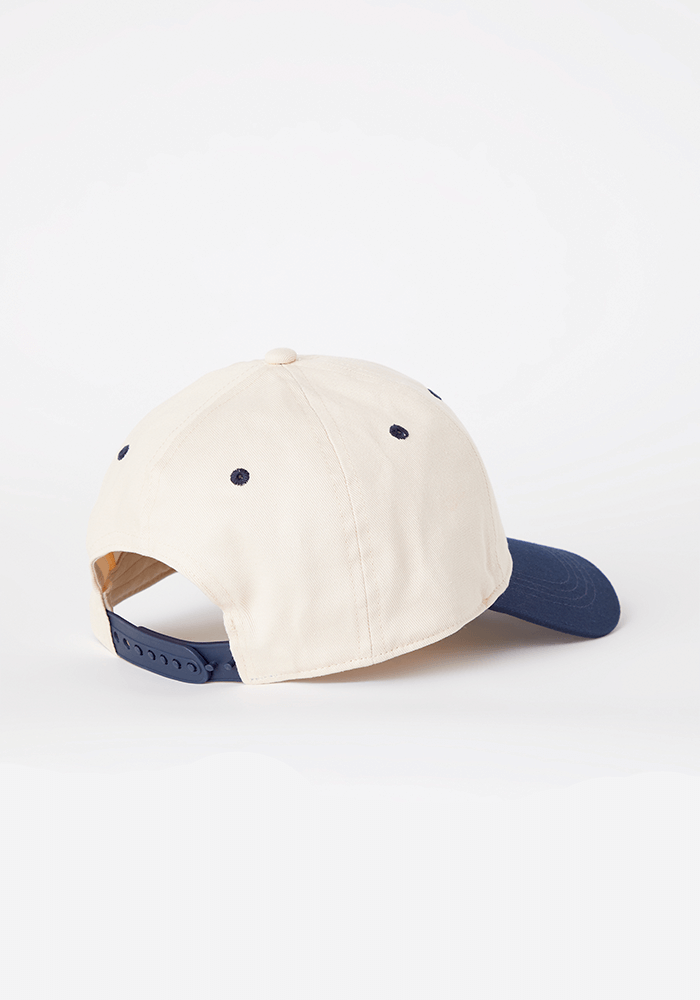 Gorro Hombre 2 Way Cap Worn White - Wrangler Chile