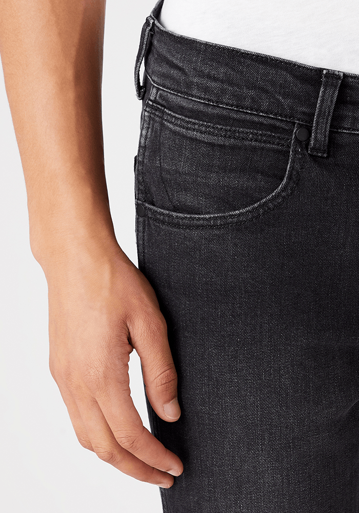 Jeans Hombre Larston Slim Fit Like A Champ - Wrangler Chile