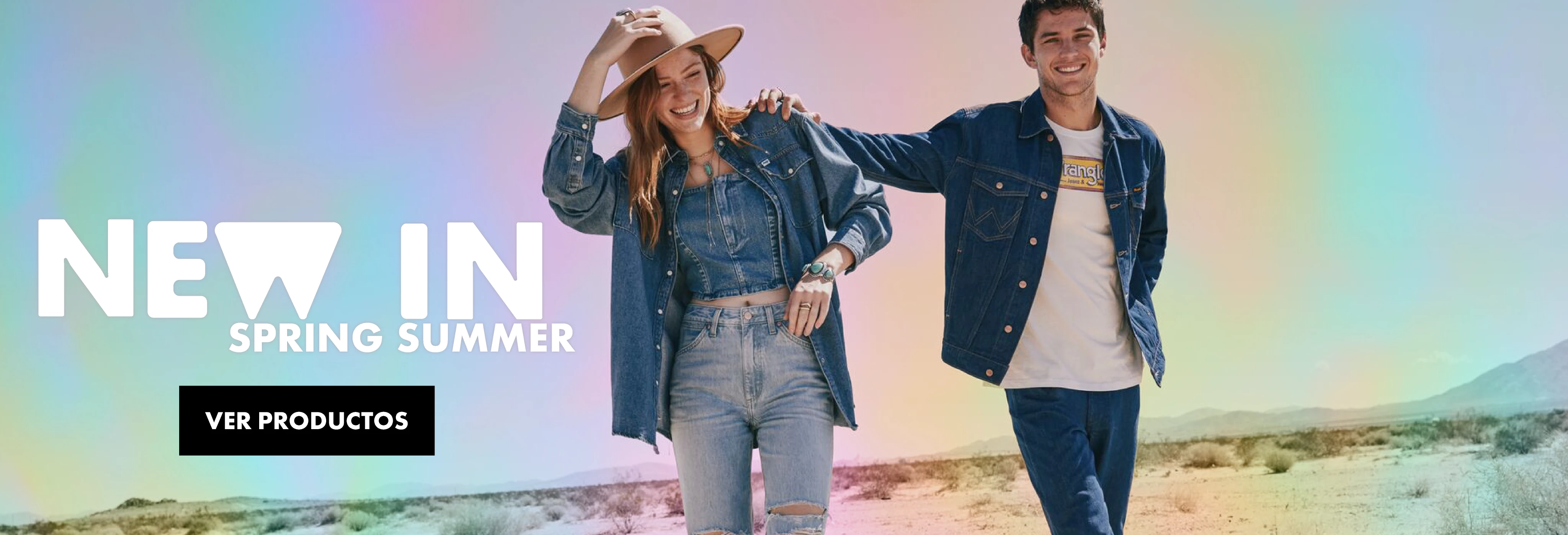 Jeans, Chaquetas Pantalones y Más | Wrangler Chile