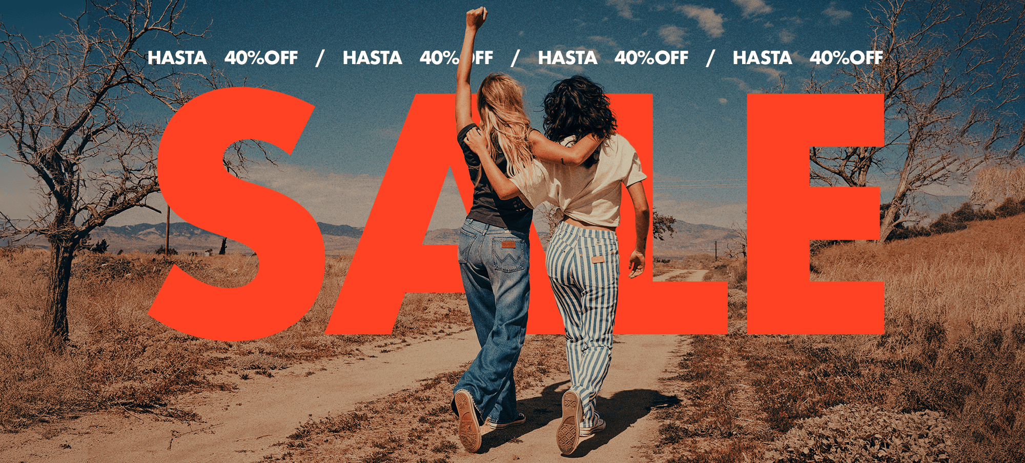 Jeans, Chaquetas Pantalones y Más | Wrangler Chile